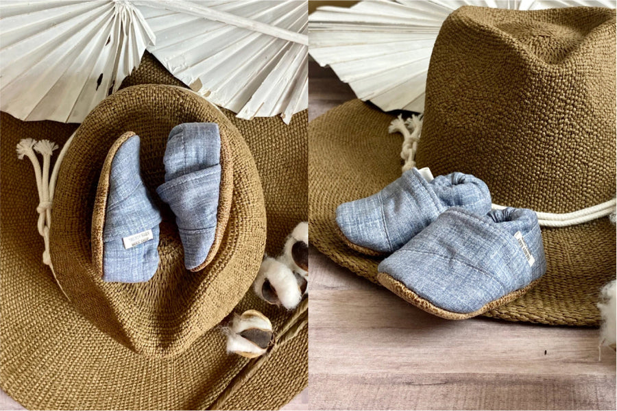 Best Baby Walking Shoes: Tips For Choosing The Perfect Pair – Pi Baby ...