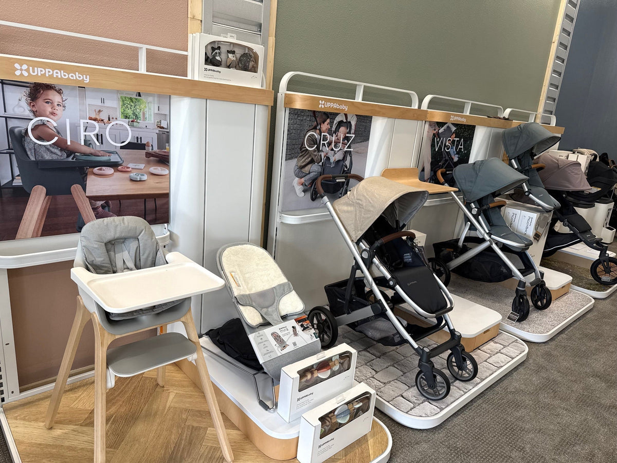 We’re Opening Our Showroom! – Pi Baby Boutique