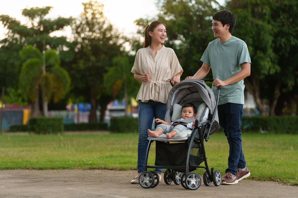 Premium Strollers for Babies | Pi Baby Boutique – Page 2