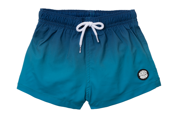 Cloudbreak Pacific Swimmie (Blue) by Binky Bro – Pi Baby Boutique