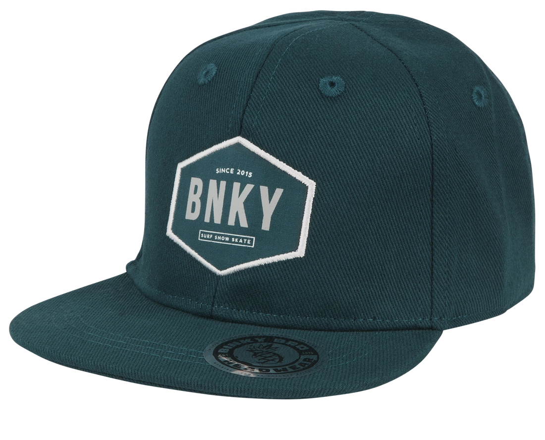 Pacifica Hat by Binky Bro – Pi Baby Boutique