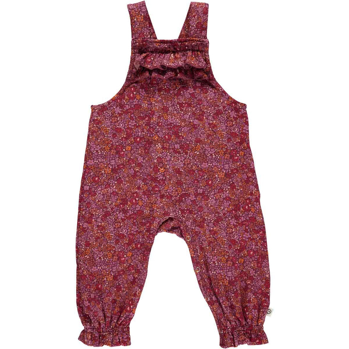 Spencer Pants in Petit Blossom by Müsli – Pi Baby Boutique