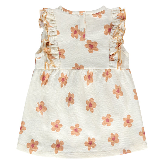 Daisy Dress by Babyface – Pi Baby Boutique