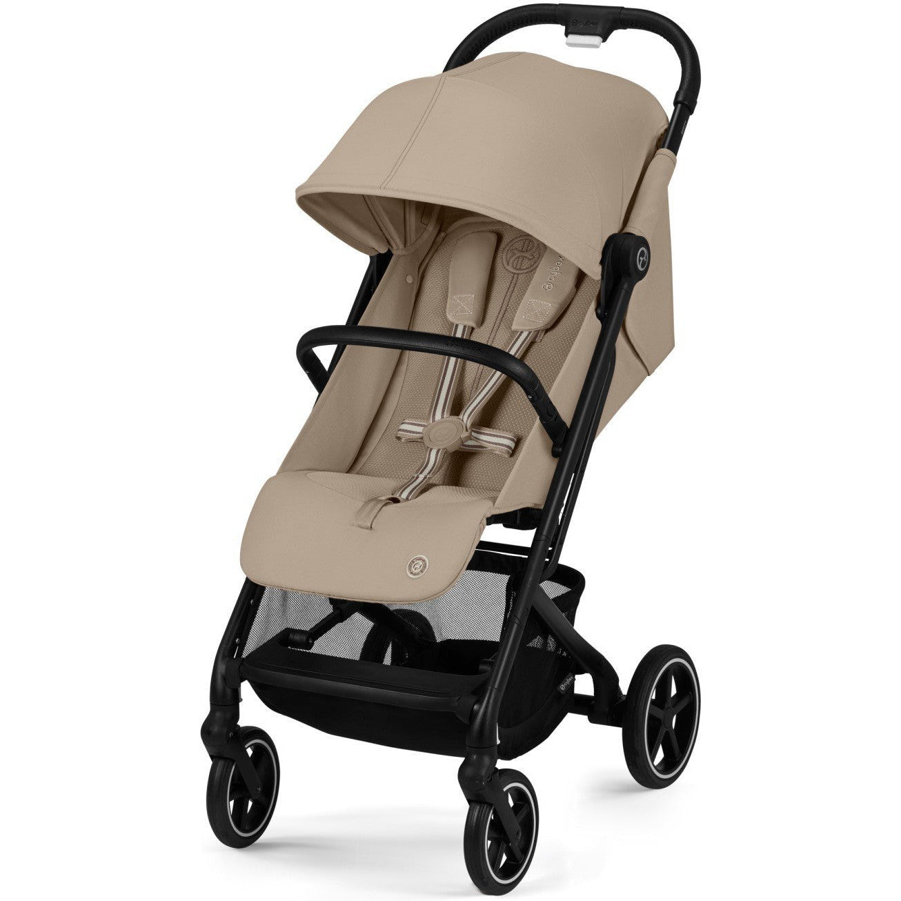 Cybex Beezy 2 Stroller – Pi Baby Boutique