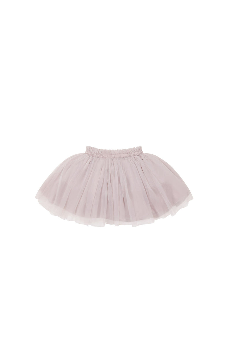Lilah Skirt - Violet Tint by Jamie Kay – Pi Baby Boutique
