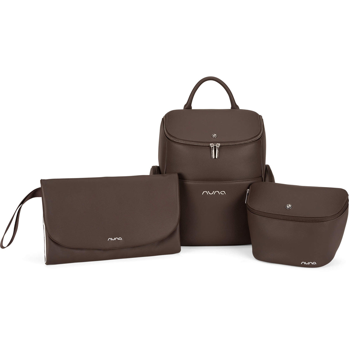 Nuna x BMW Essential Bag – Pi Baby Boutique