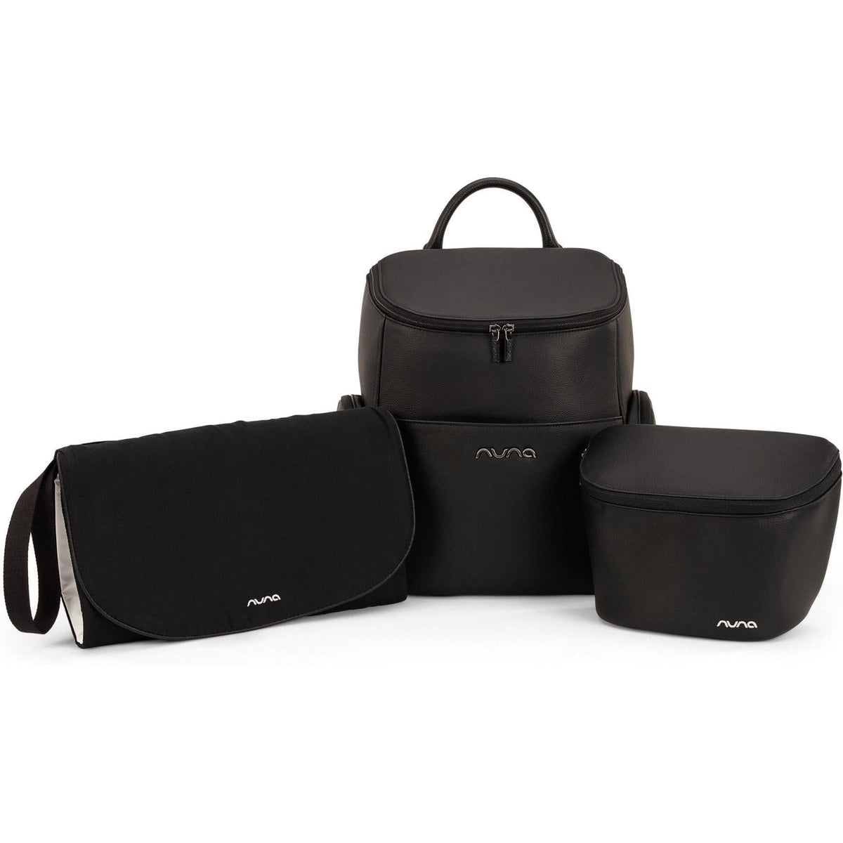 Nuna Essential Bag – Pi Baby Boutique