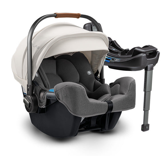 Nuna Pipa RX Infant Car Seat + RELX Base – Pi Baby Boutique