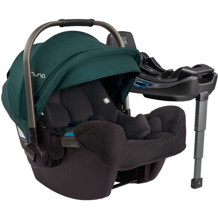 Nuna Pipa RX Infant Car Seat + RELX Base – Pi Baby Boutique