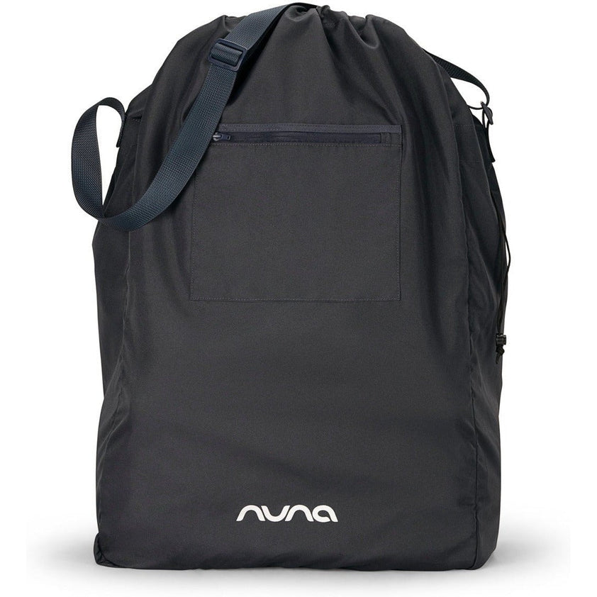 Nuna TRVL LX Stroller + PIPA Urbn Travel System – Pi Baby Boutique