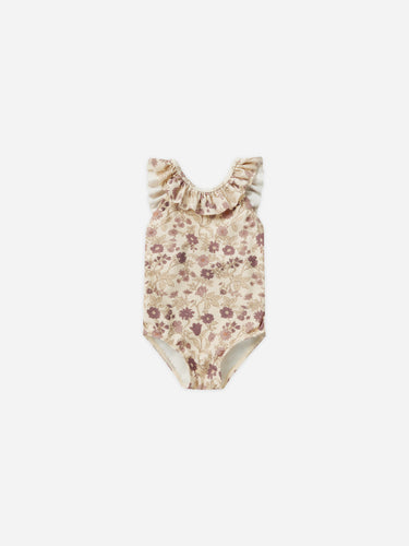 arielle one-piece || bloom by Rylee + Cru – Pi Baby Boutique