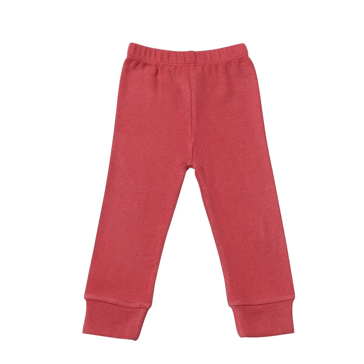 Faith Pants in Berry by Vignette – Pi Baby Boutique