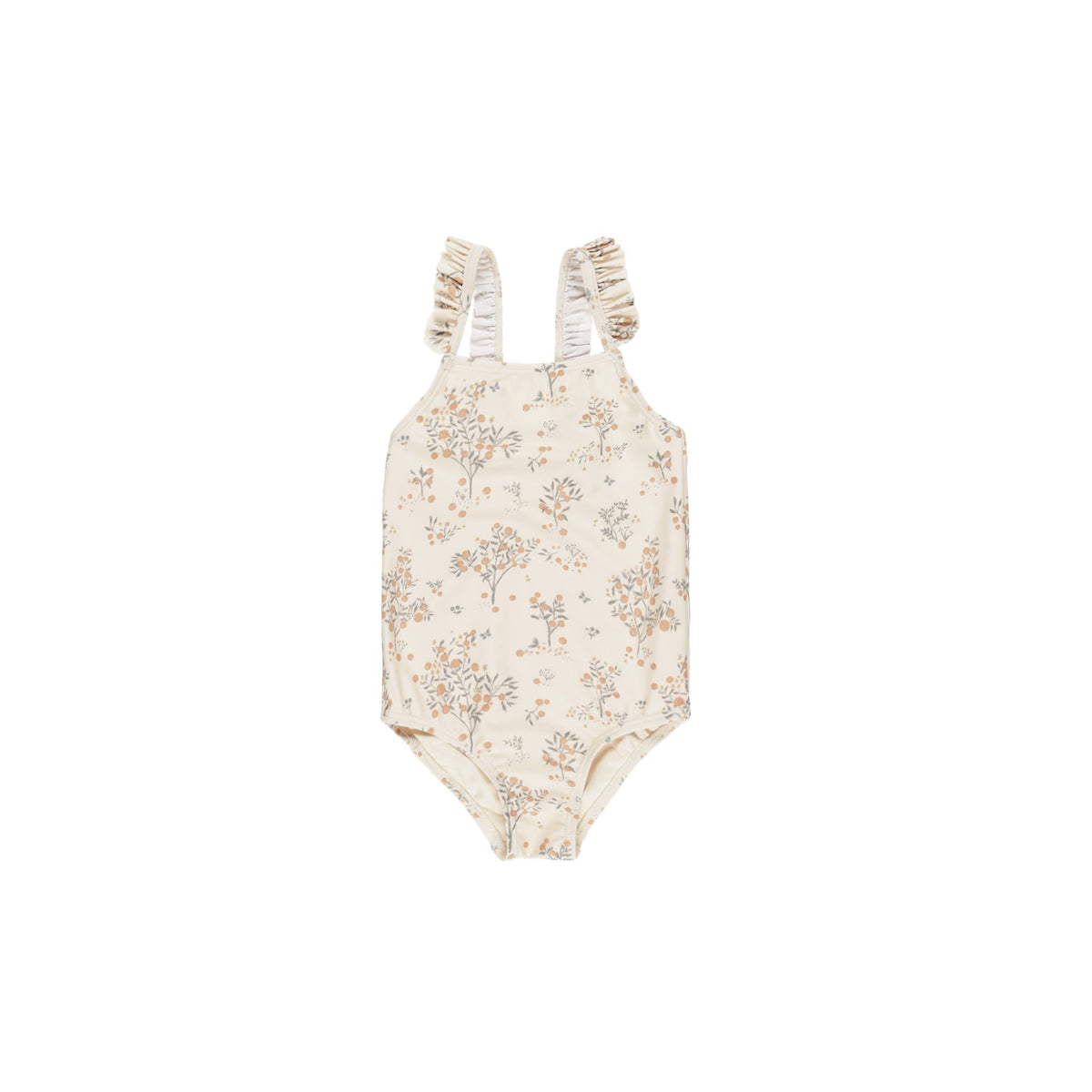 Positano One-Piece || Citrus Grove by Rylee + Cru – Pi Baby Boutique
